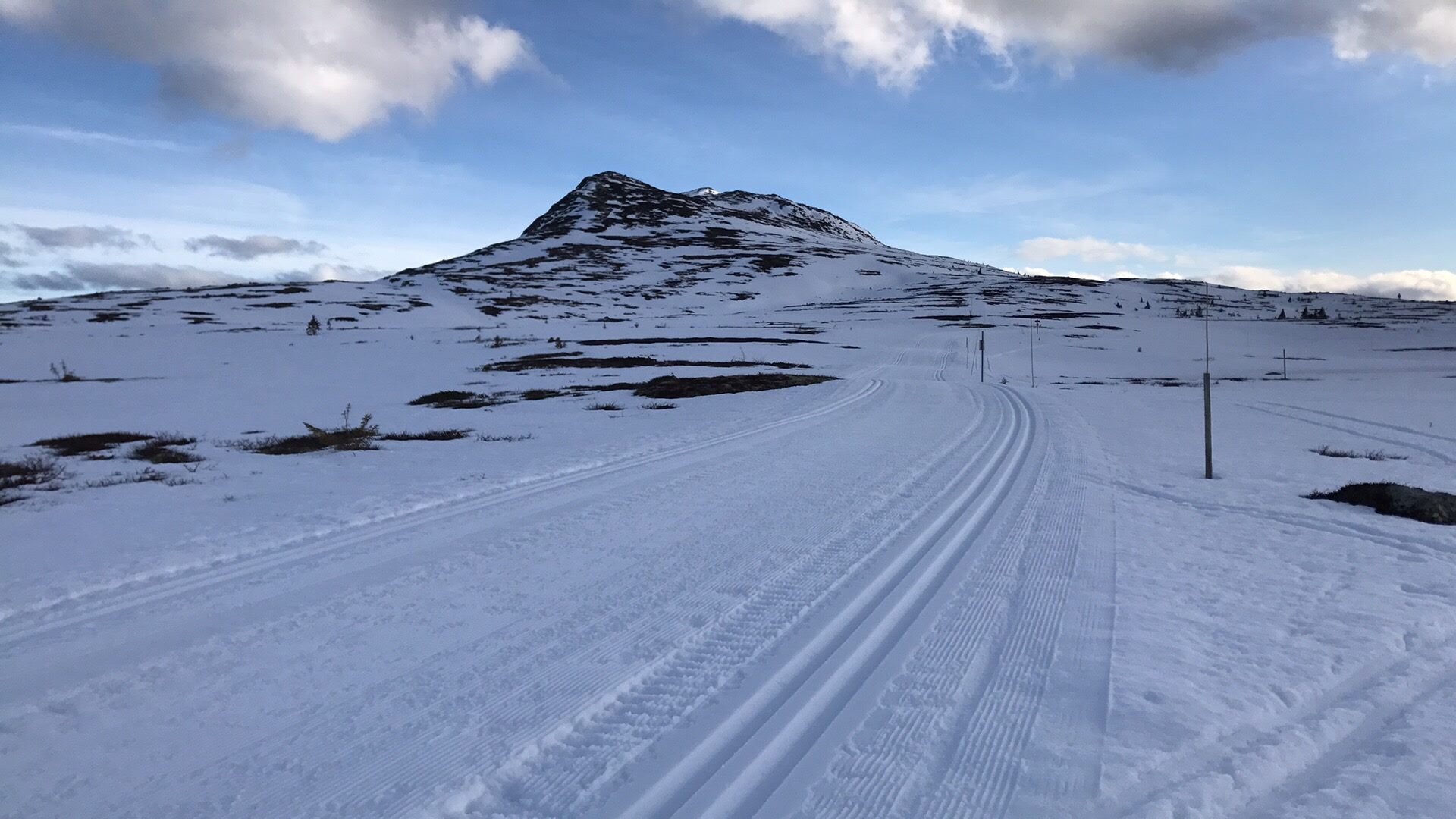Eggedal Turlag | Årsmelding 2021 - 2022