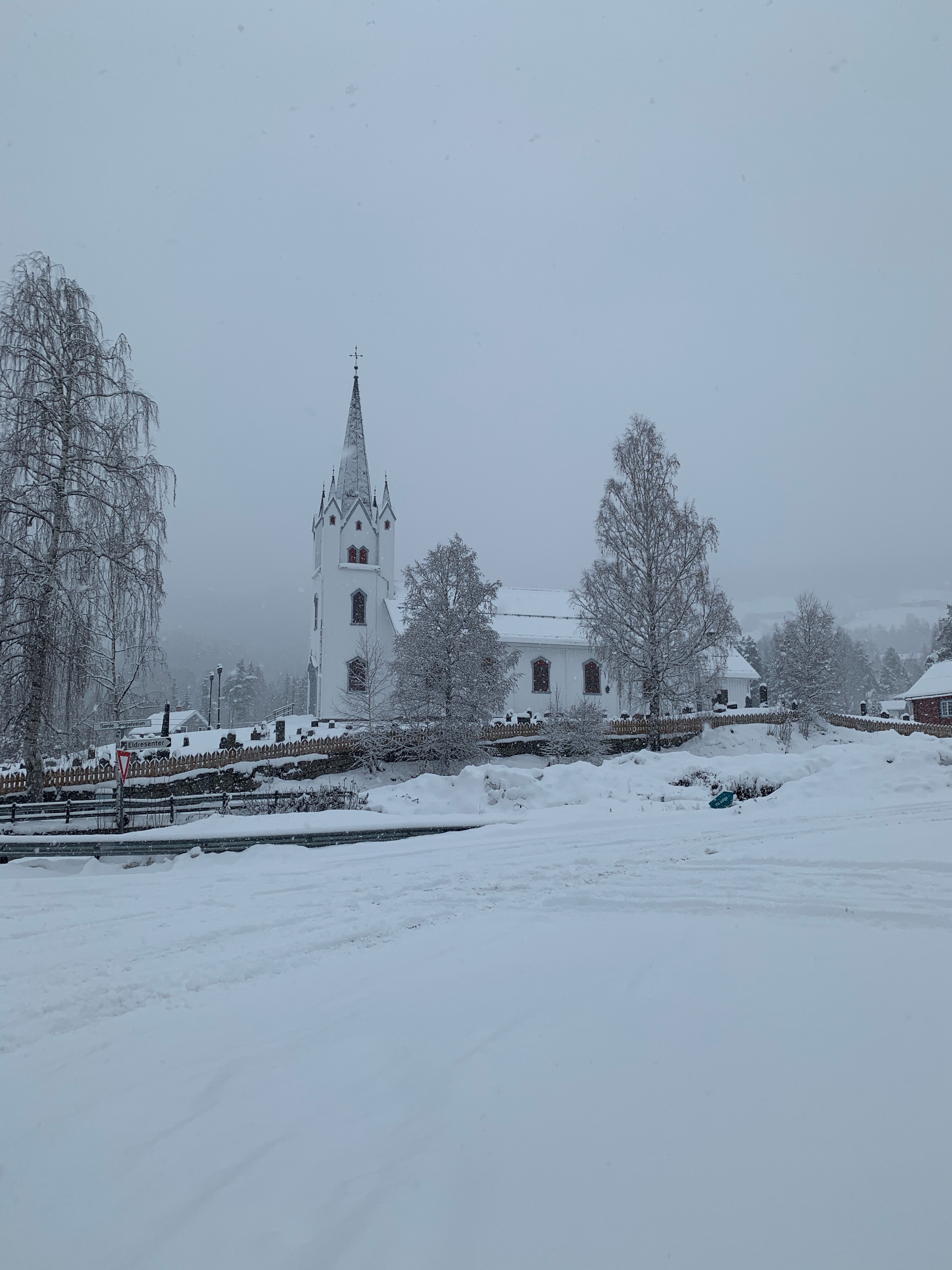 Eggedal Turlag | Oppdatering 18.11.19